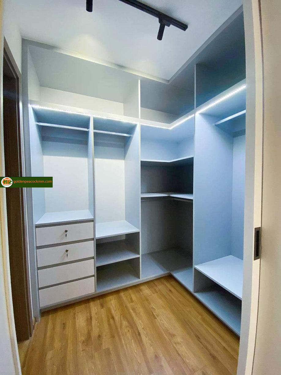 The Leaf Residence For Rent In Hlaing Township.,